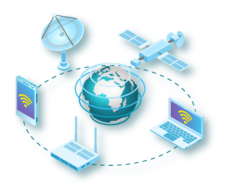 Global MPLS and Ethernet Private Line Services - VisionTelecom