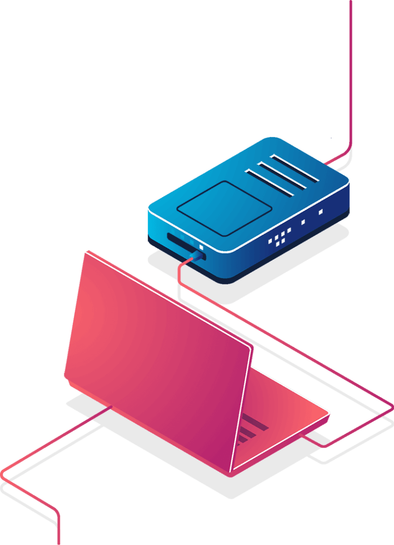 Metro Fiber Services - VisionTelecom