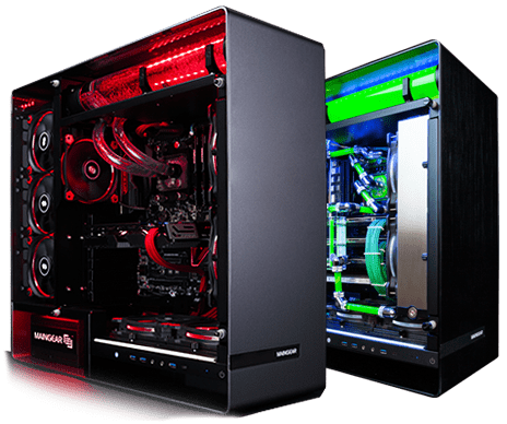 Gaming Servers Provider in Pakistan - Vision Telecom